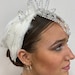 Odette Swan Tiara, Swan Headpiece, Swan Lake - Etsy