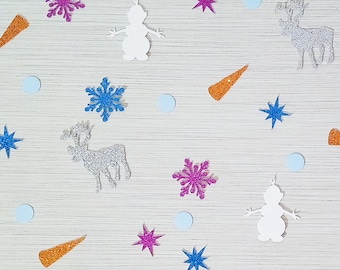 Glitter Frozen | Etsy