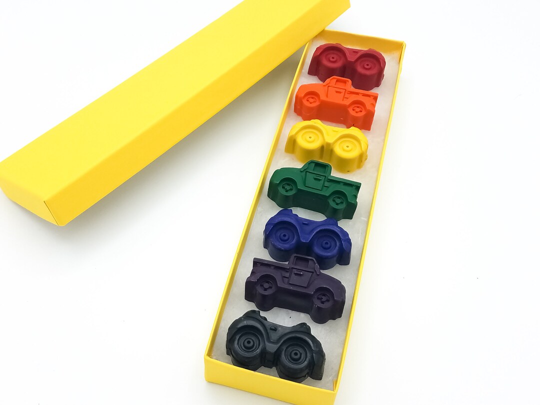 Transportation Birthday Party Gifts for Kids Car Lovers Gifts ...