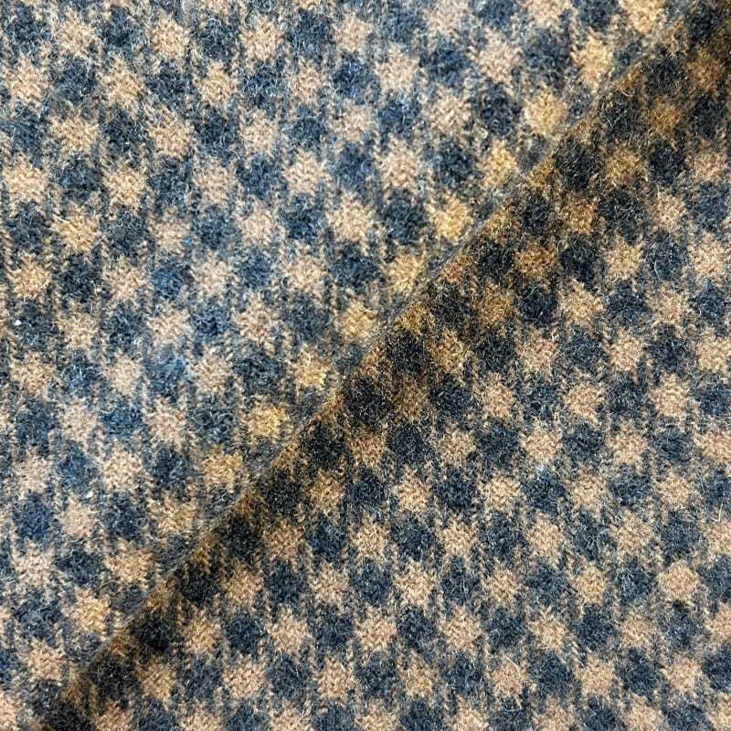 Pendleton Remnants - Etsy