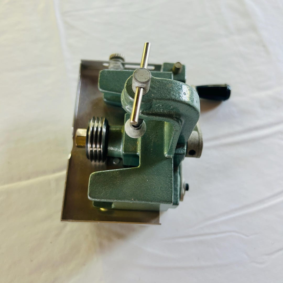 Fraser 500-1 Slitter Cutter - Etsy