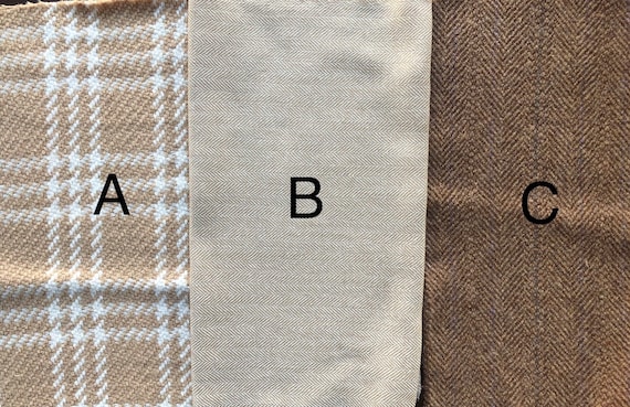 Camel Colored Wool Fabric | Etsy