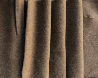 Soft Light Brown Fabric - Etsy