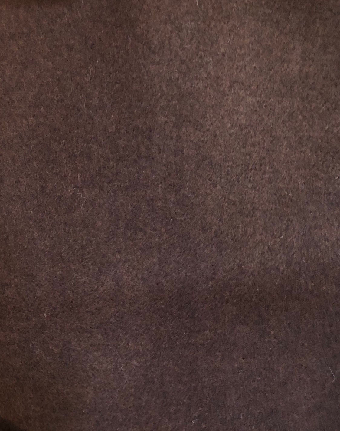 Brown Wool Fabric | Etsy