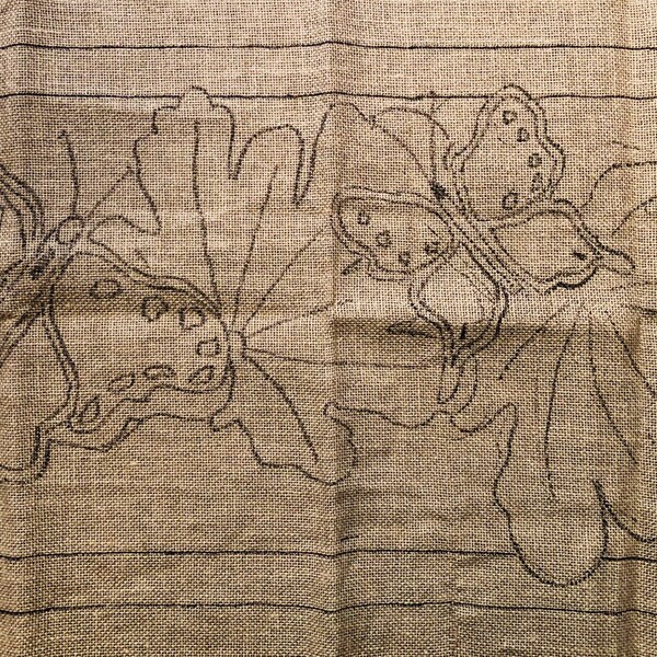 Fig Leaf Pattern - Etsy