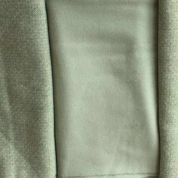 Green Wool - Etsy