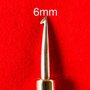 Irish Hartman Rug Hooks, - Etsy