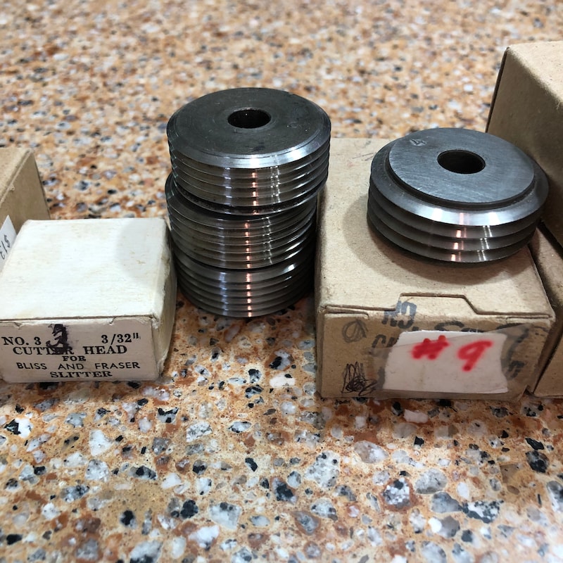 Cutting Blades To - Etsy