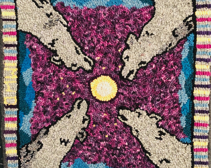 Irish Hartman Rug Hooks, - Etsy