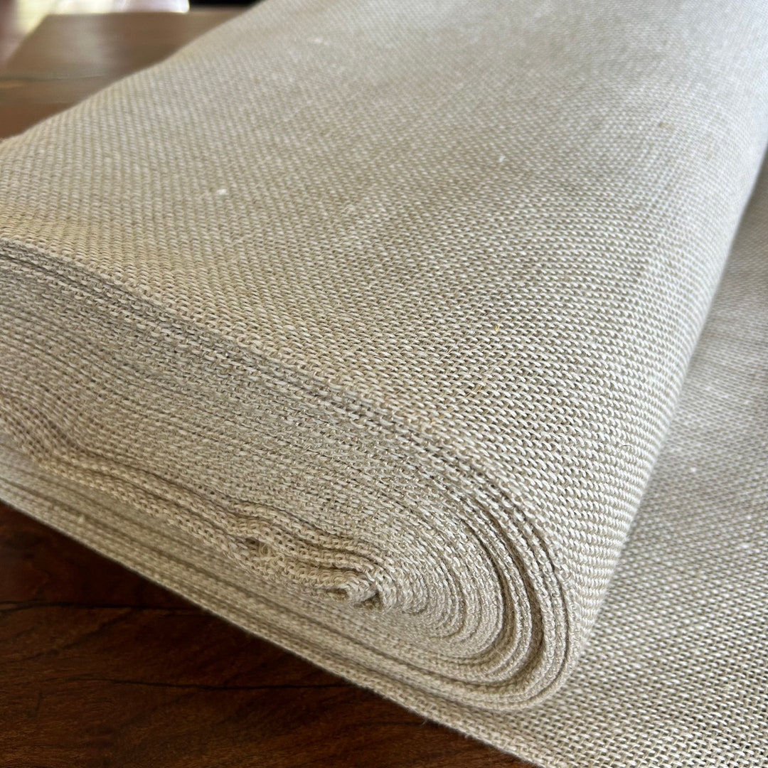 Primitive Linen for Rug Hooking - Etsy