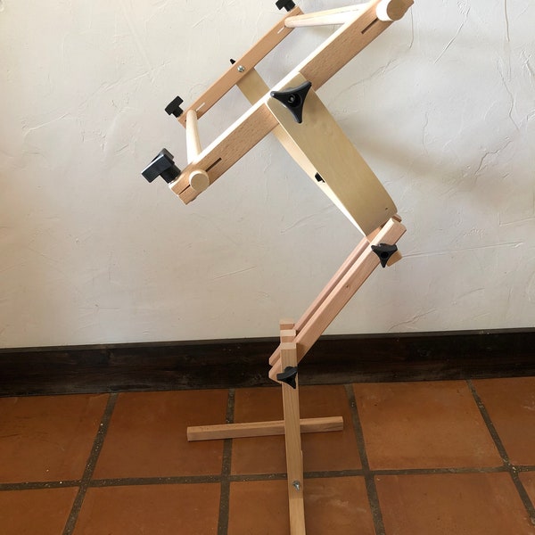 Needlework Frame - Etsy