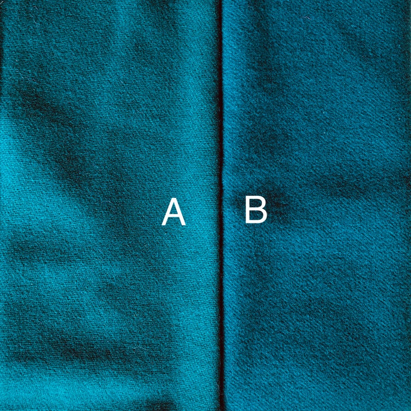 Turquoise Fabric - Etsy