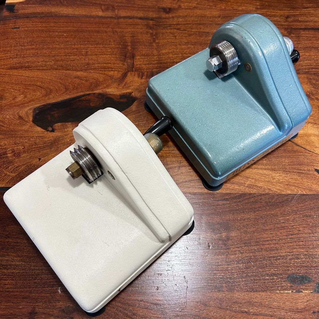 Harry M Fraser Bliss Model A Strip Cutter - Etsy