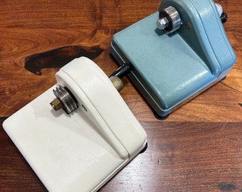 Harry M Fraser 500-1 WOOL Strip Cutter Slitter for Primitive Rug ...