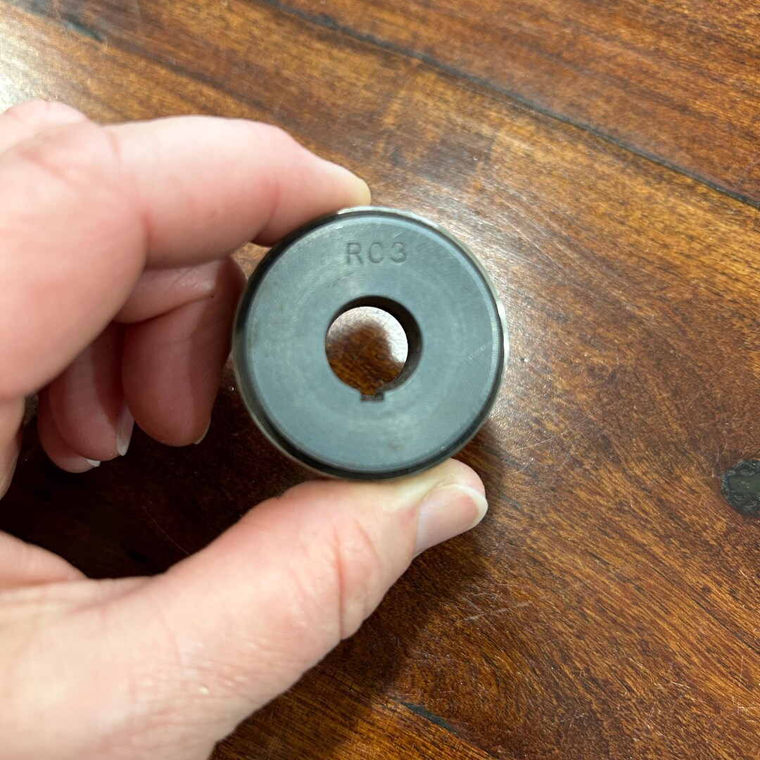 Rigby Cutter Blades - Etsy
