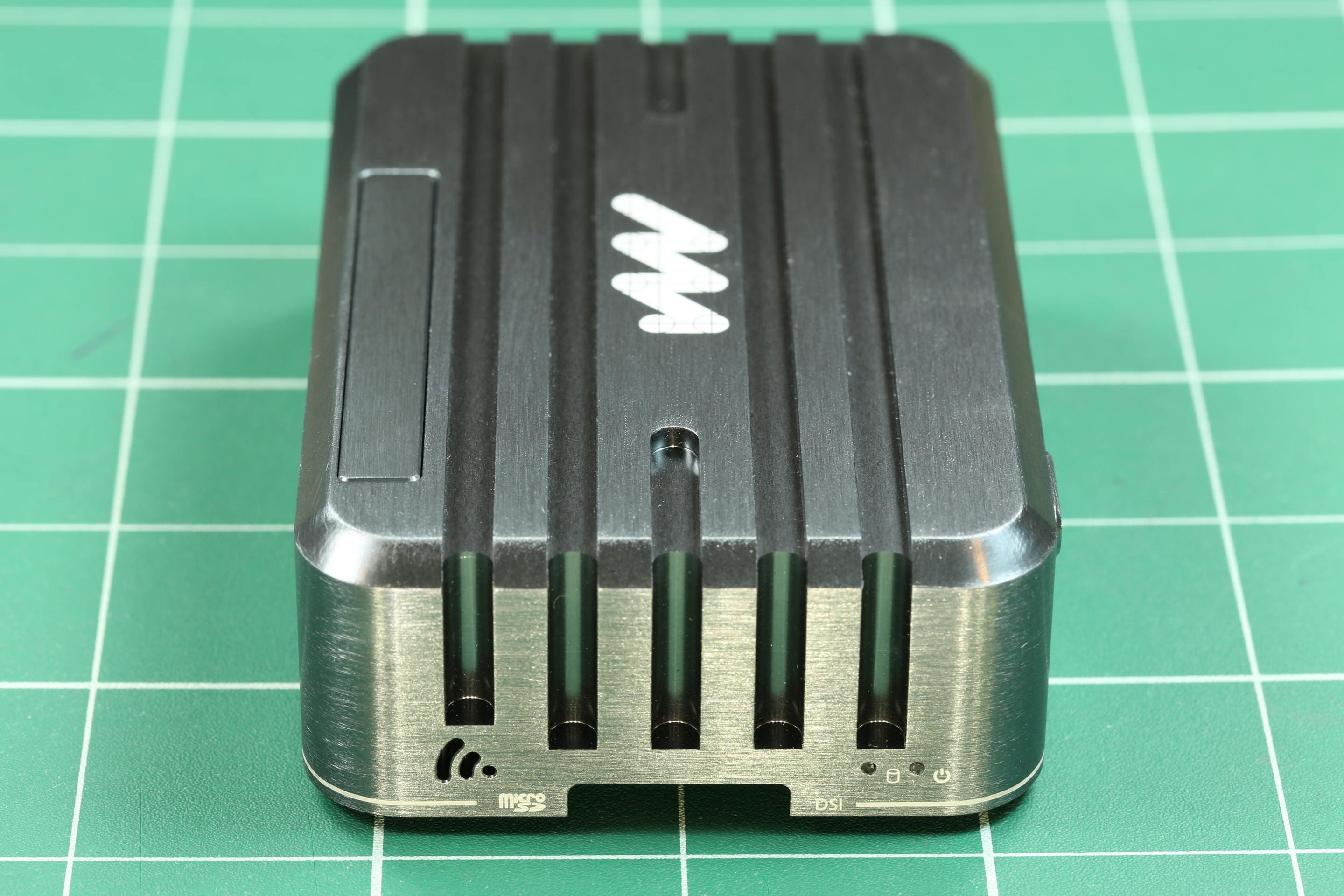 Aluminum Raspberry Pi 3 Case - Etsy