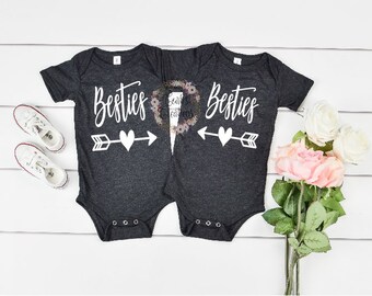 Matching onesies | Etsy
