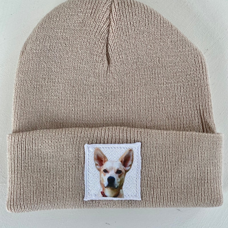Dog Beanies - Etsy