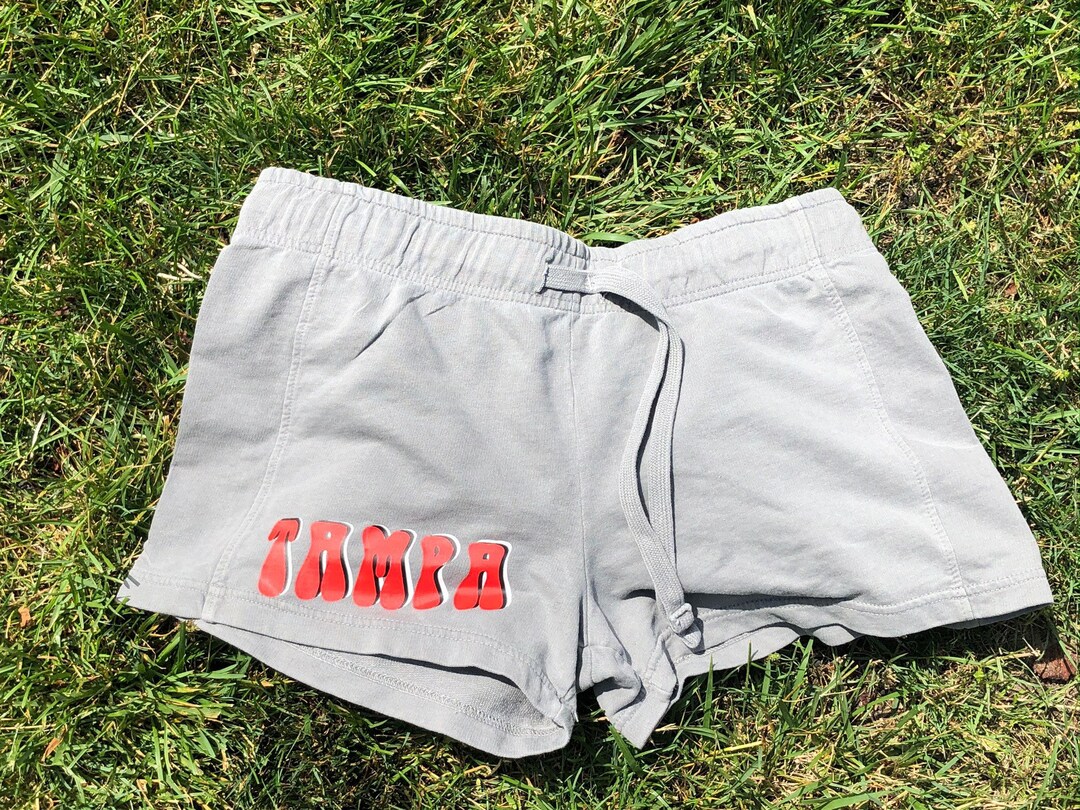 Custom College Shorts. Cute Shorts for College. Cute Custom College ...