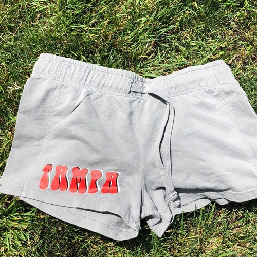 Custom College Shorts. Cute Shorts for College. Cute Custom - Etsy