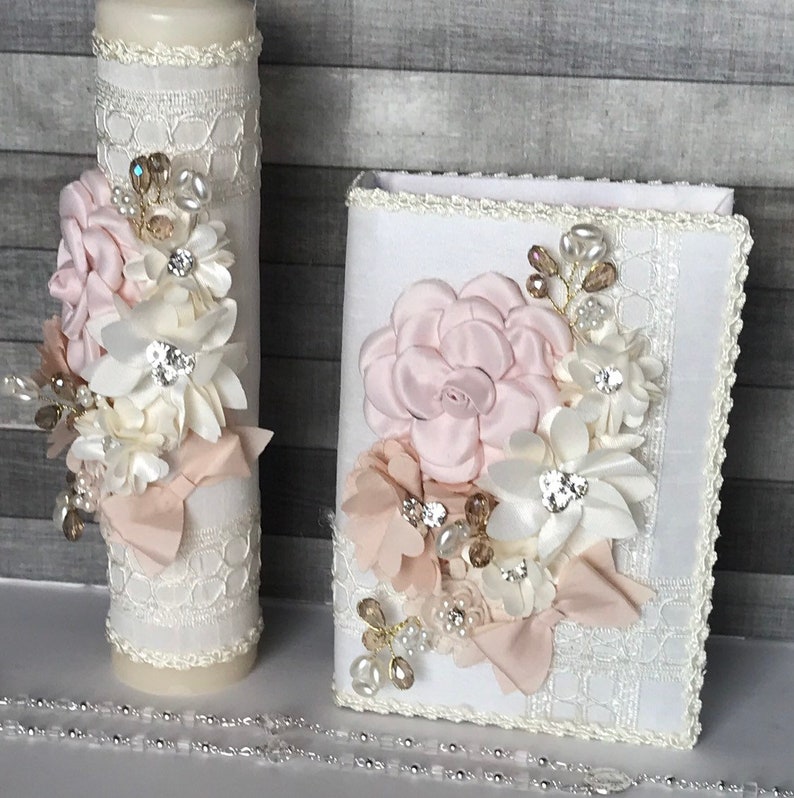 Set De Primera Comunión Modelo Isabella | Etsy
