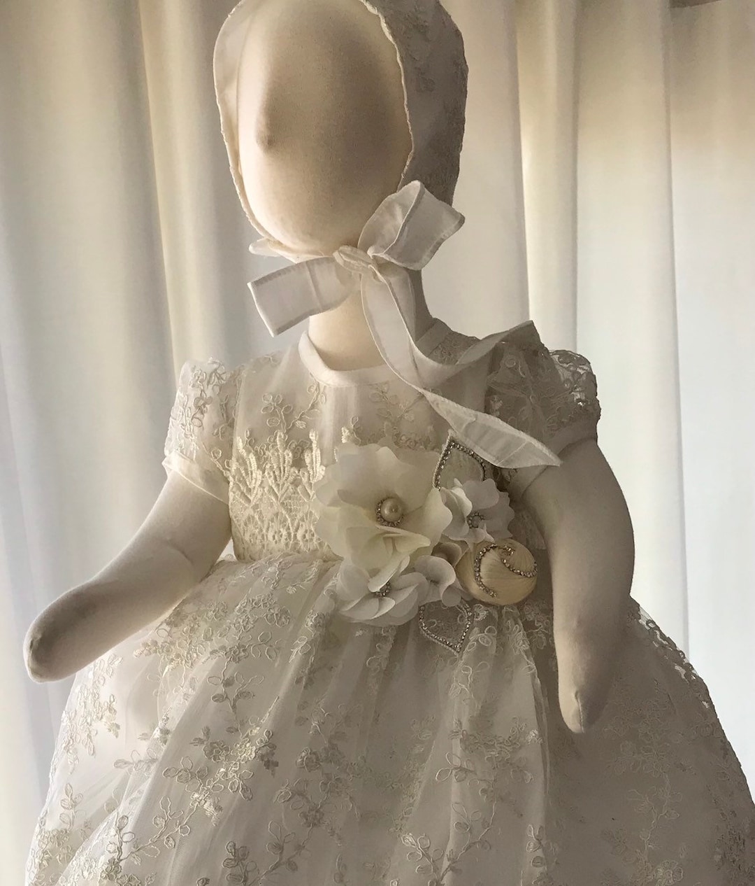 Ropon Modelo Hanna - Etsy