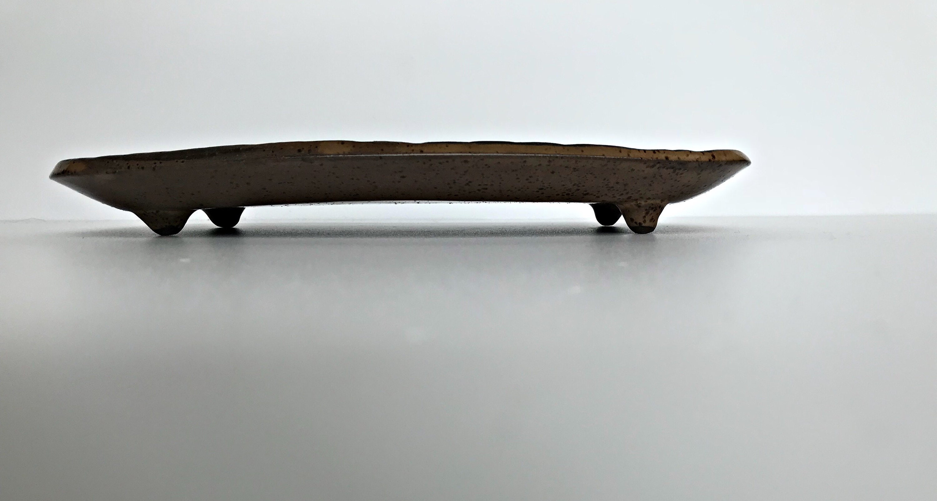 Ceramic Rectangular Platter Handmade Ceramic Handmade - Etsy