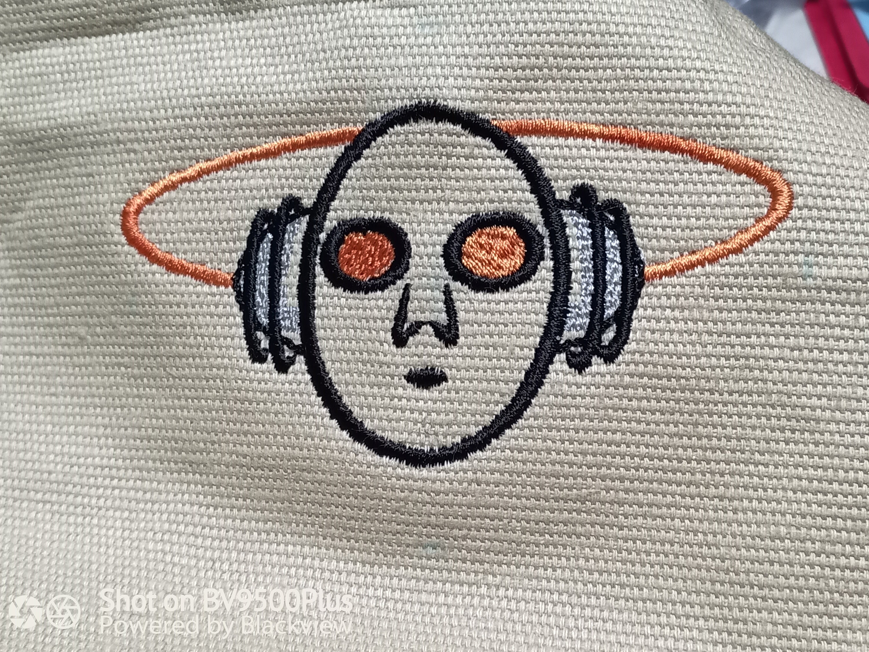 Nixa Amateur Radio Club Logo - NARC "ham"ster - Etsy