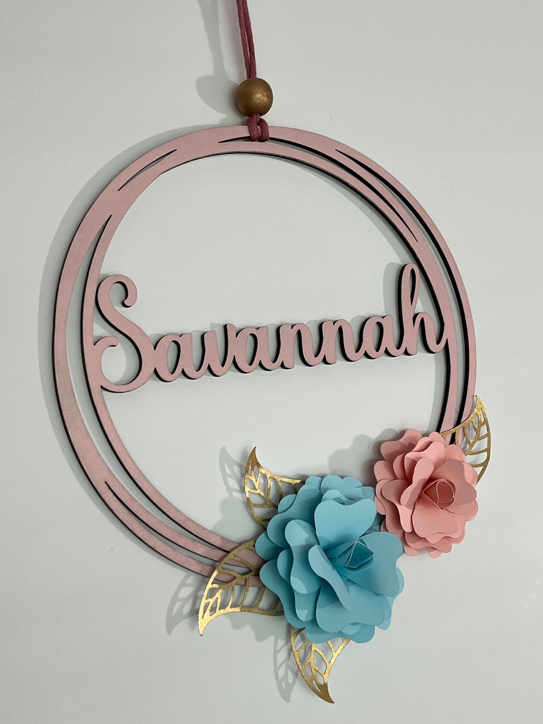 Personalized Girls Room Door Sign Girls Door Signs Girls - Etsy