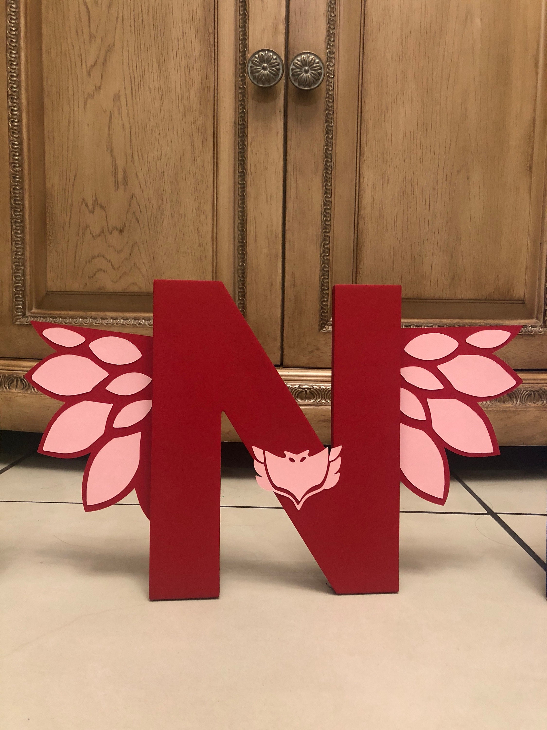 PJ Masks Birthday Letters PJ Masks Party Decor Catboy - Etsy Australia