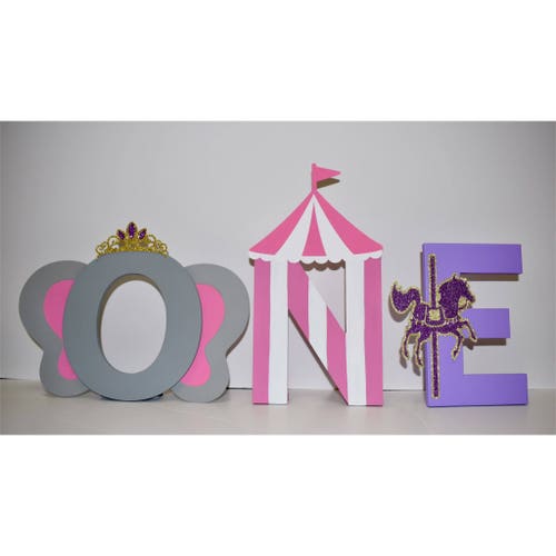 Carnival Invitation for Girls Carnival Theme Party Circus | Etsy