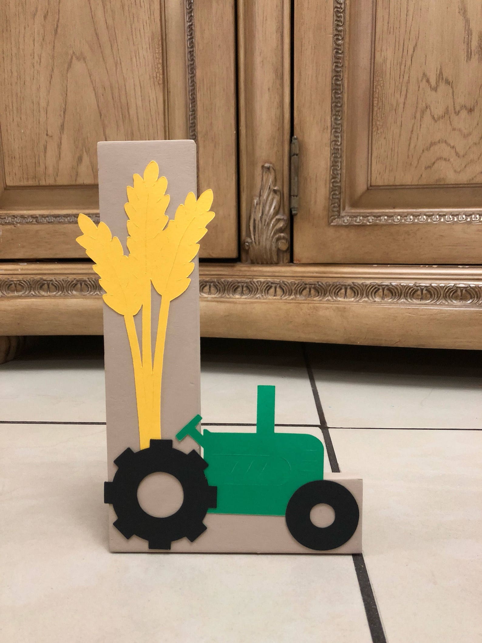 Barnyard Birthday Letters price is per Letter, Farm Animal Birthday ...