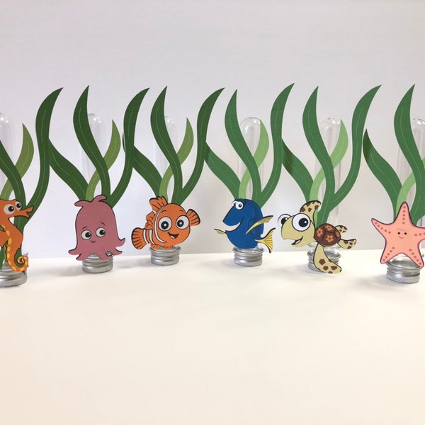 Nemo Favors - Etsy