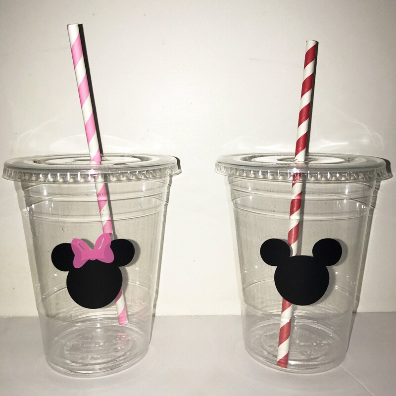 Plastic Mouse - Etsy