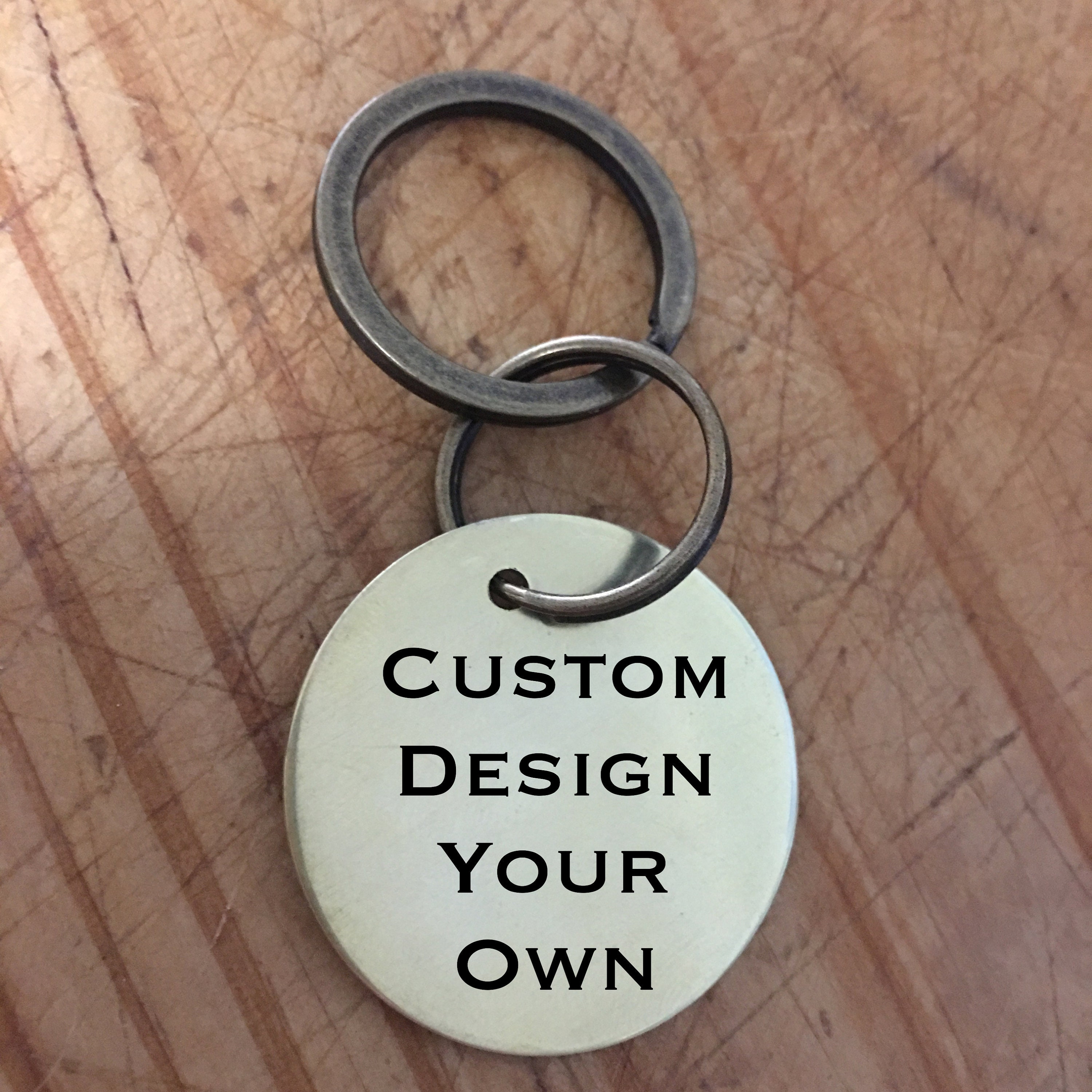 Personalised Keyring Customised Keyring Customisable - Etsy Australia