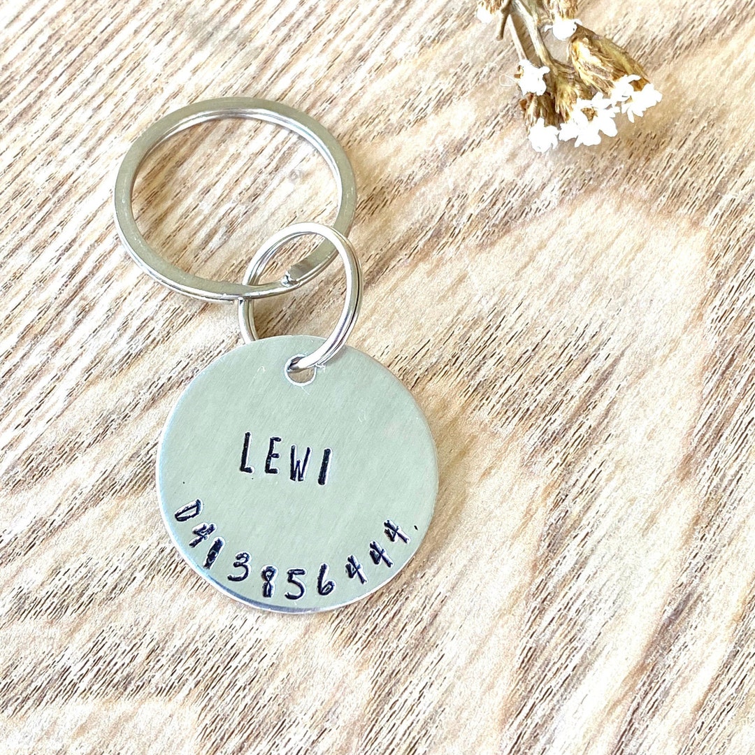 Dog Tag, Dog Tag for Dogs, Pet Tag, Dog Tag for Collar, Dog Tag ...