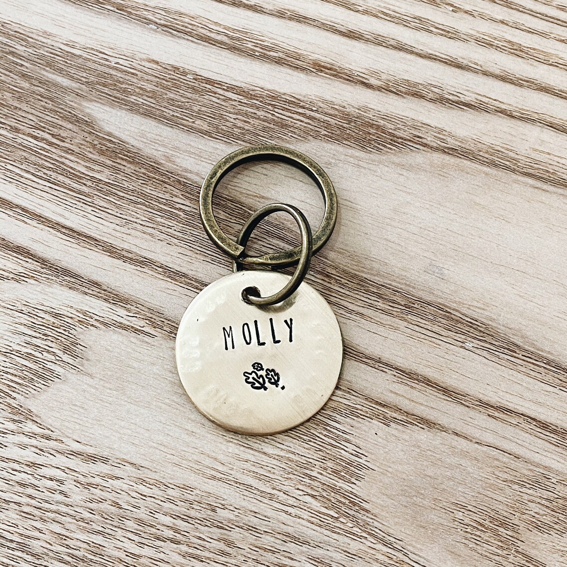 Personalised Dog ID Custom Dog ID Dog Name Tag Dog ID - Etsy Australia