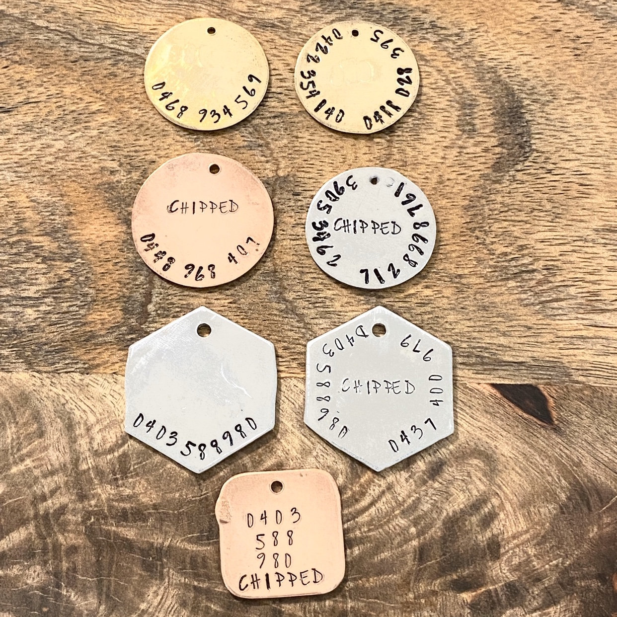 Dog ID Tag Dog Tags Sun Dog Tag Dog Tags for Dogs Dog Tag - Etsy