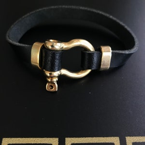 Climber Climbing Lock Men's Braceletmen - Etsy