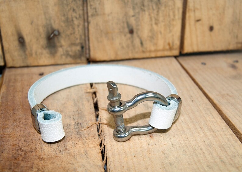 Climber Climbing Lock Men's Braceletmen - Etsy