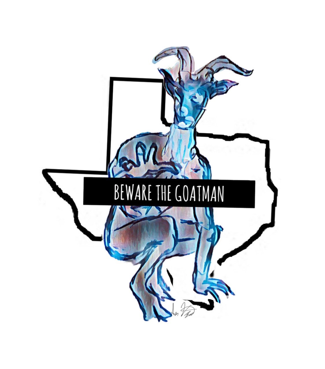 Goatman