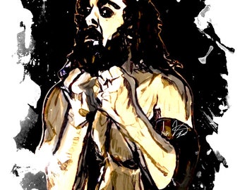The History of Bruiser Brody 19 Disks - Etsy