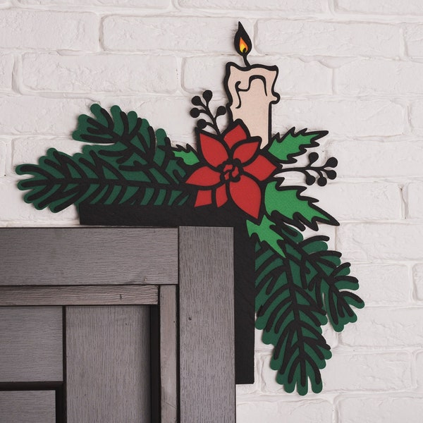 Above Door Decor - Etsy