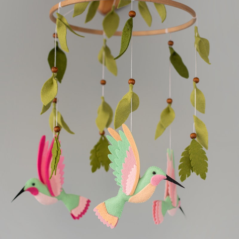 Hanging Mobile - Etsy