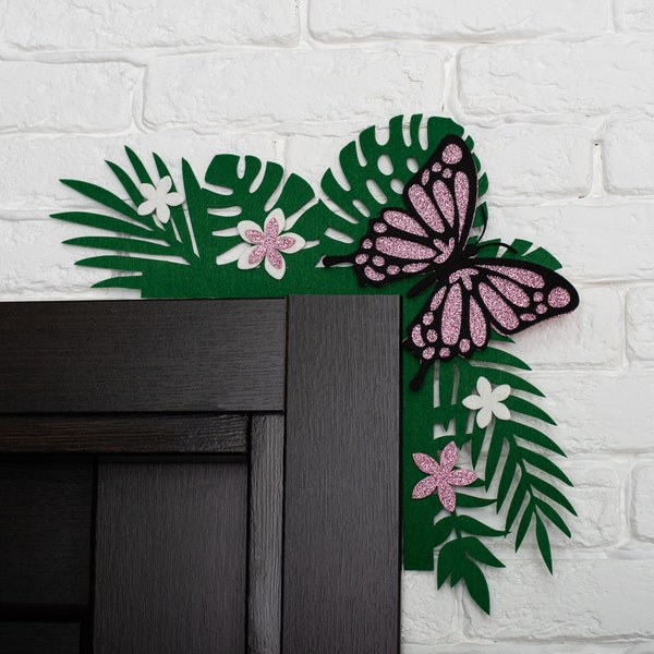 Above Door Decor - Etsy