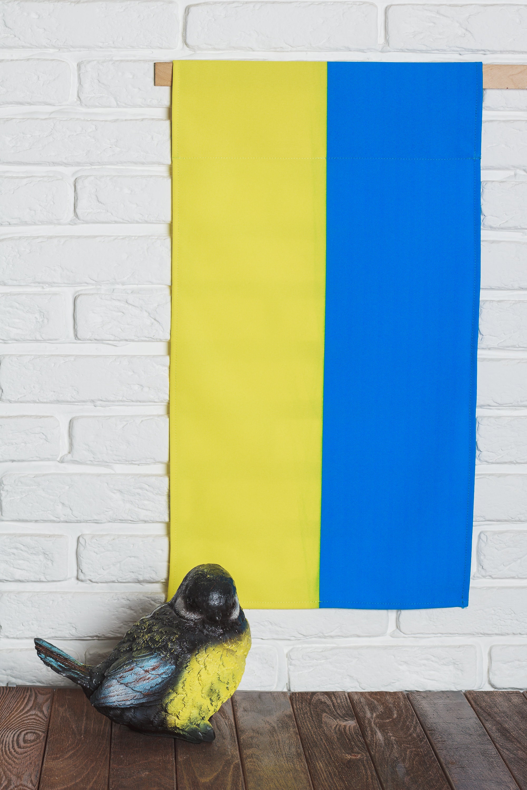 Ukrainian Flag for Garden Ukraine Nationality Garden Flag Outdoor ...