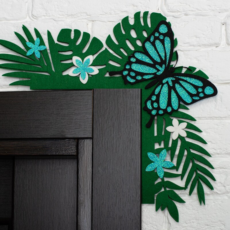 Above Door Decor - Etsy