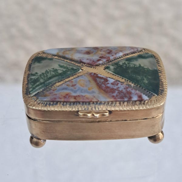 Scottish Agate - Etsy