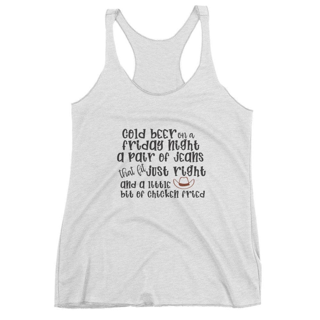 Cold Beer on Friday Night Digital Download Distressed Dxf - Etsy