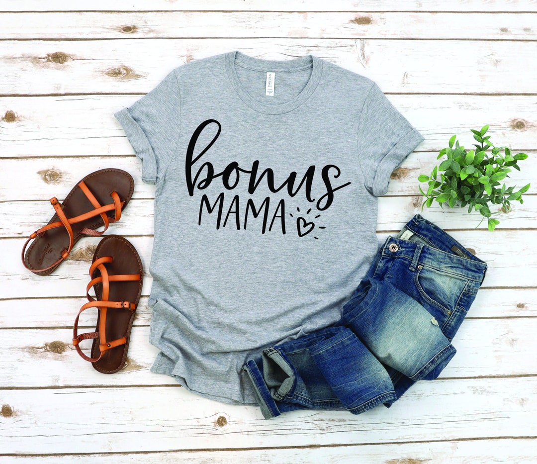 Bonus Mama SVG PNG PDF, Kindness Svg, Kind Quote Svg, Inspirational Svg ...